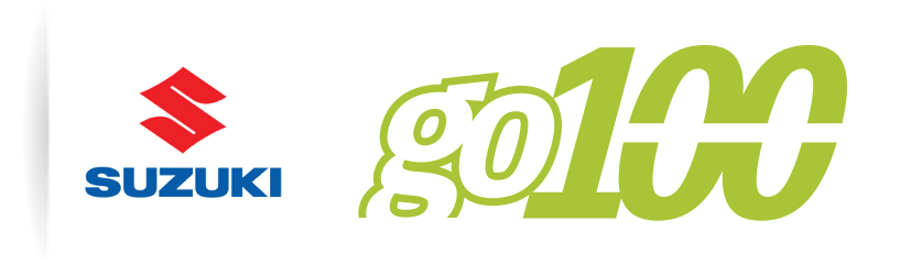 Suzuki Go100